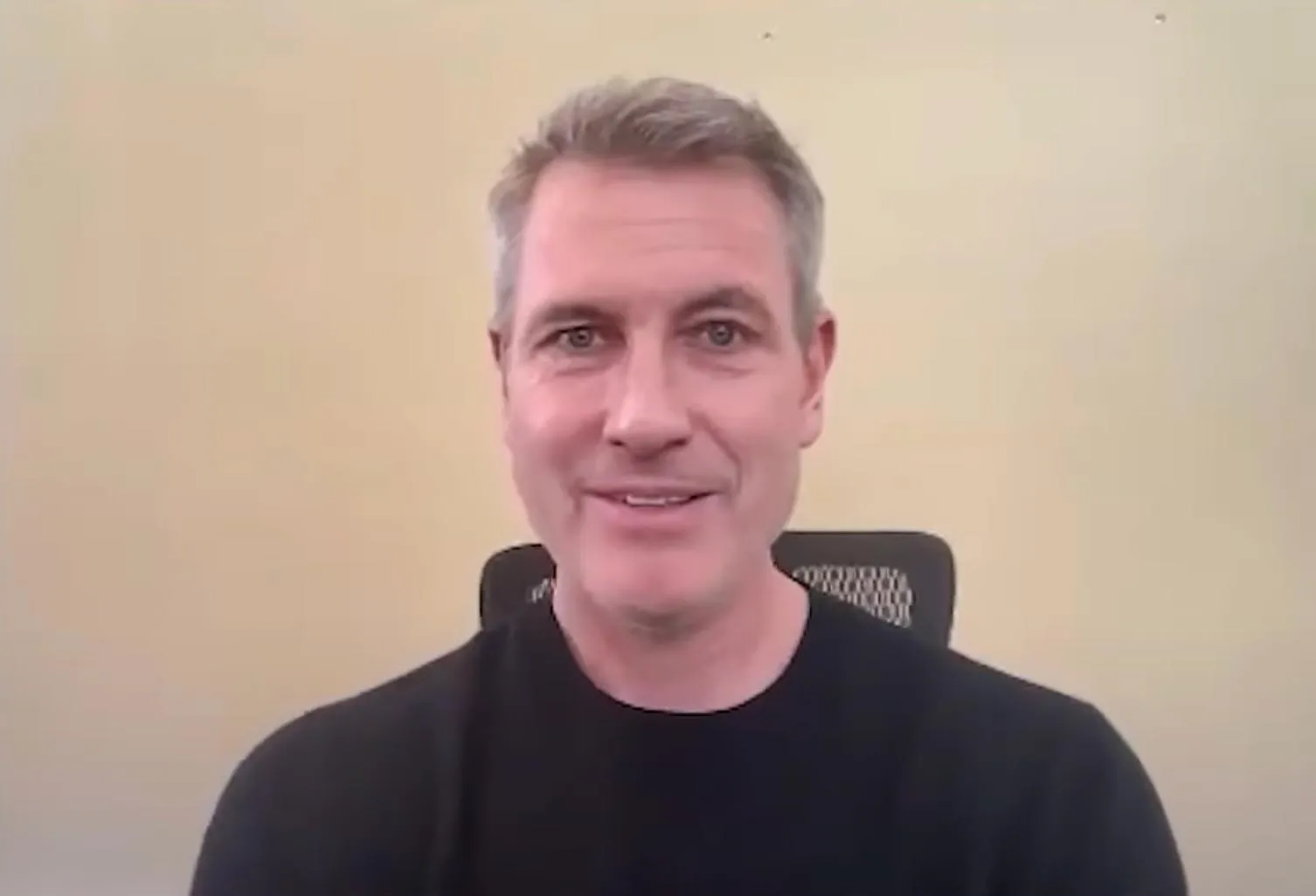 Después de la infidelidad viral, Andy Byron renuncia como CEO de ...