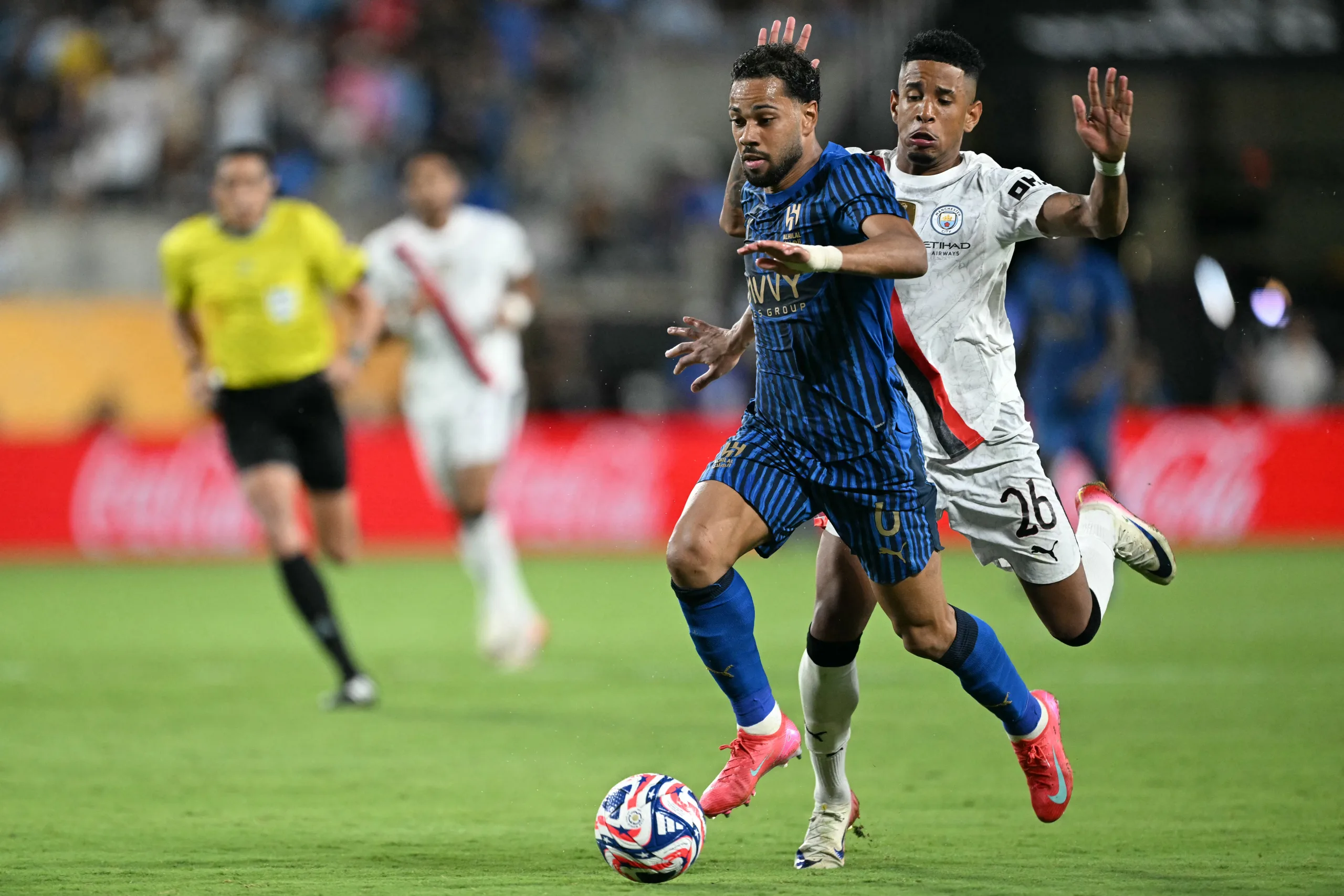 Al Hilal, la sorpresa en el Mundial de Clubes: ¿de dónde es y cuál es ...
