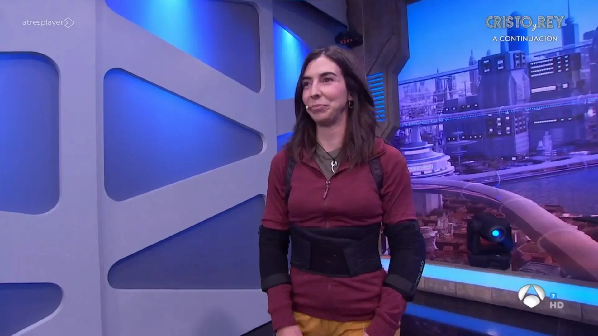 Muere Marta Jiménez, la "mujer adrenalina" de El Hormiguero | El Estímulo