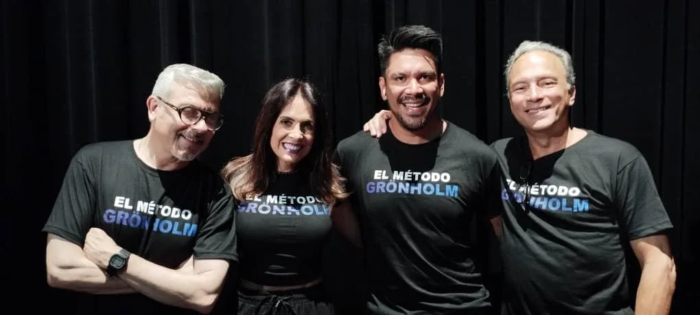 “El método Grönholm” vuelve al Trasnocho Cultural | El Estímulo