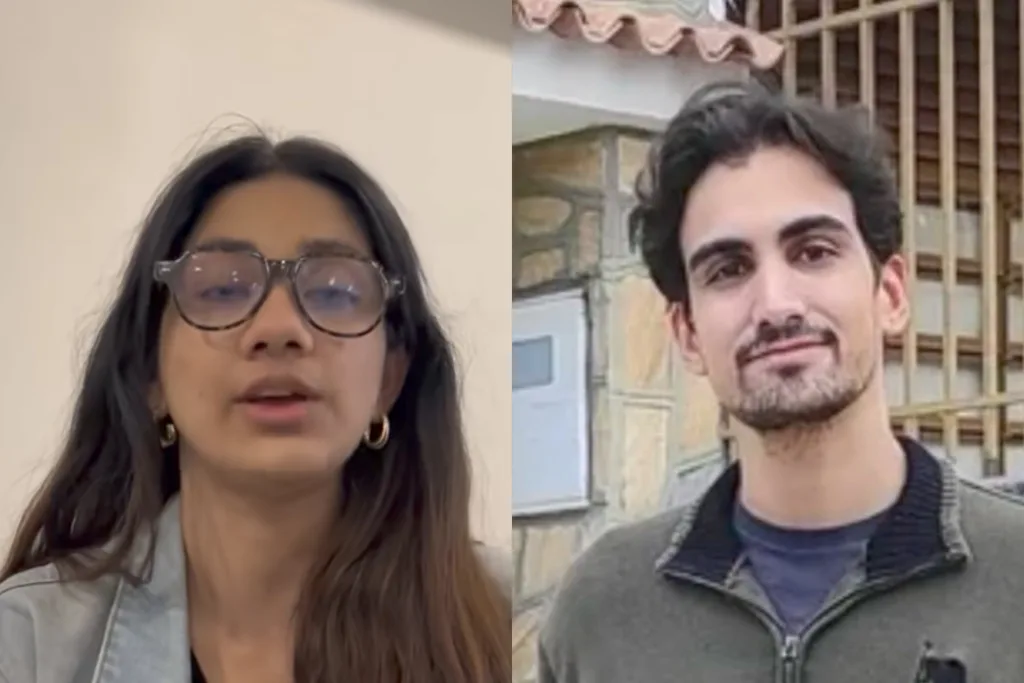 Expareja denuncia a comediante Daniel Negrín por violencia de género