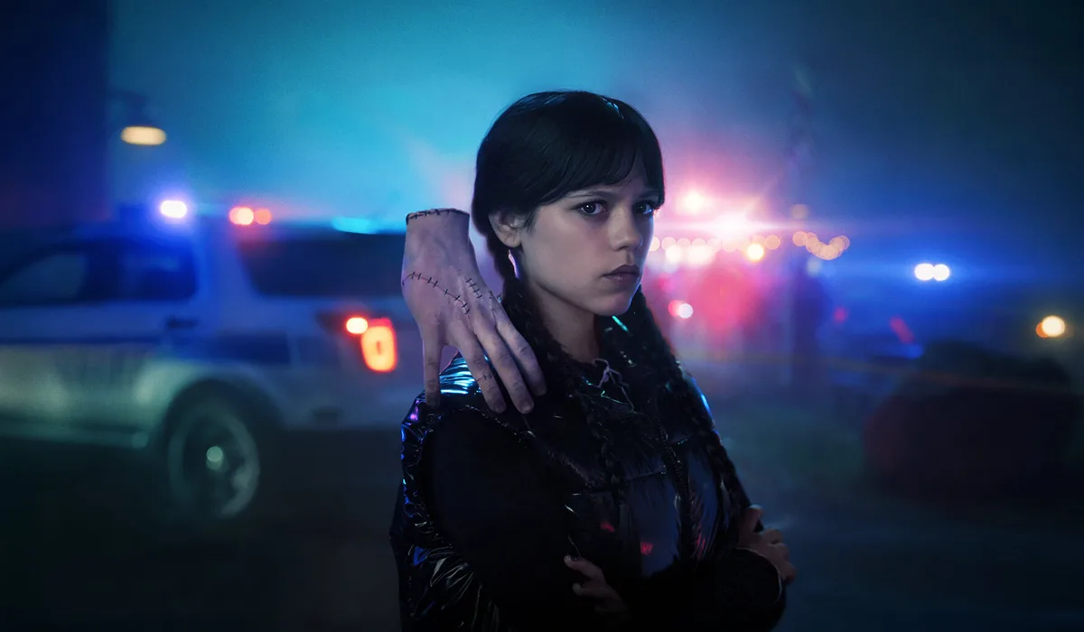 Las 10 series más vistas en Netflix Venezuela del 18 al 24 de agosto ...