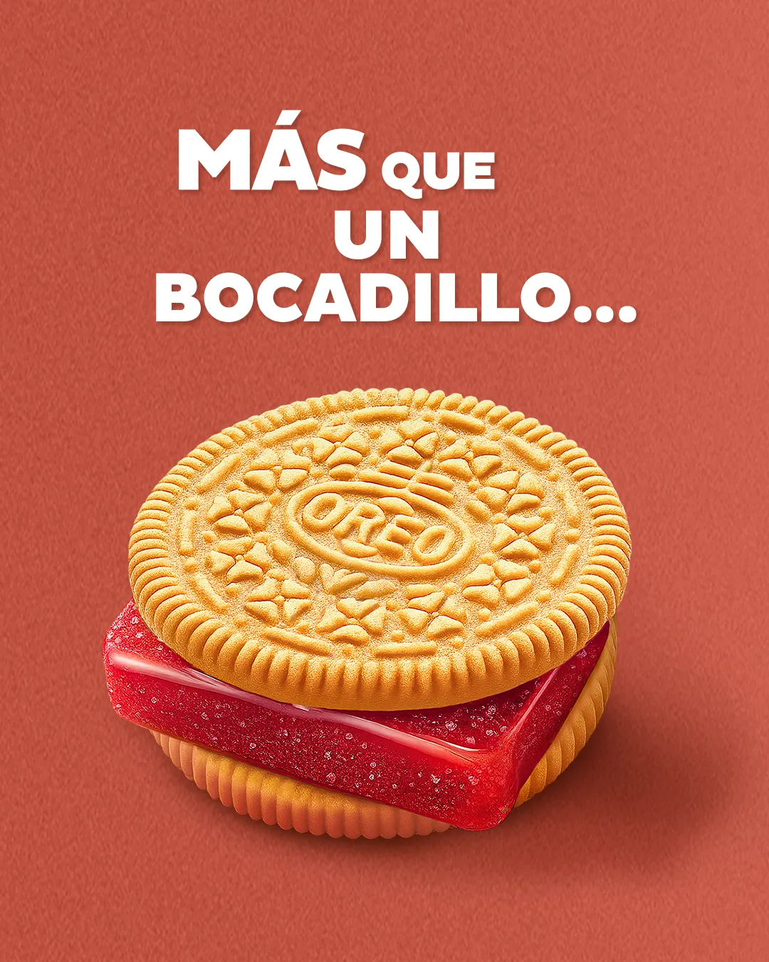 Oreo Delicias de Guayaba: dulzura venezolana en una galleta | Bienmesabe