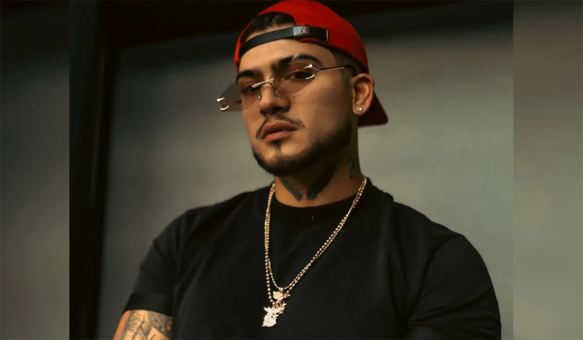 El reguetonero colombiano B King está desaparecido en México | El Estímulo