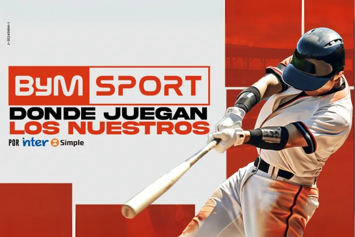 ByM Sport: el canal que lidera las transmisiones deportivas en ...