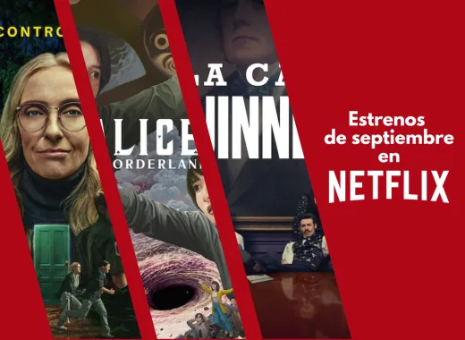 "El hoyo 2": final explicado de la segunda parte estrenada en Netflix