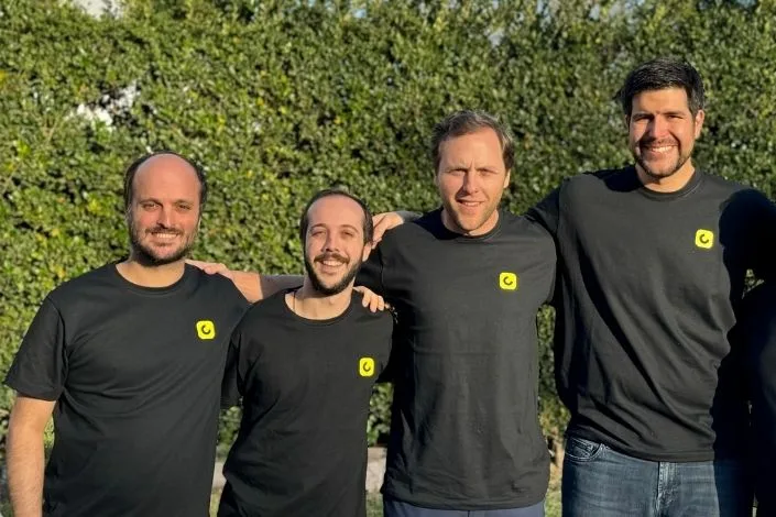 Cashea fue seleccionada para Emprendedores Endeavor