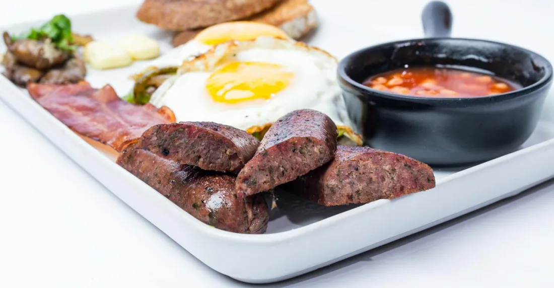 4 recetas originales que se hacen con morcilla | Bienmesabe