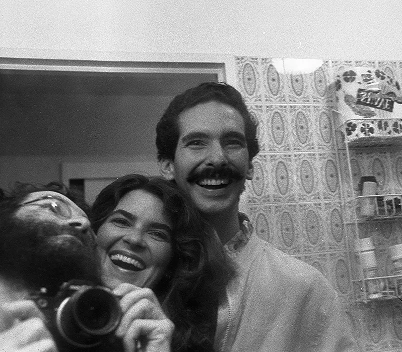 A la memoria de Guadalupe Burelli | El Estímulo