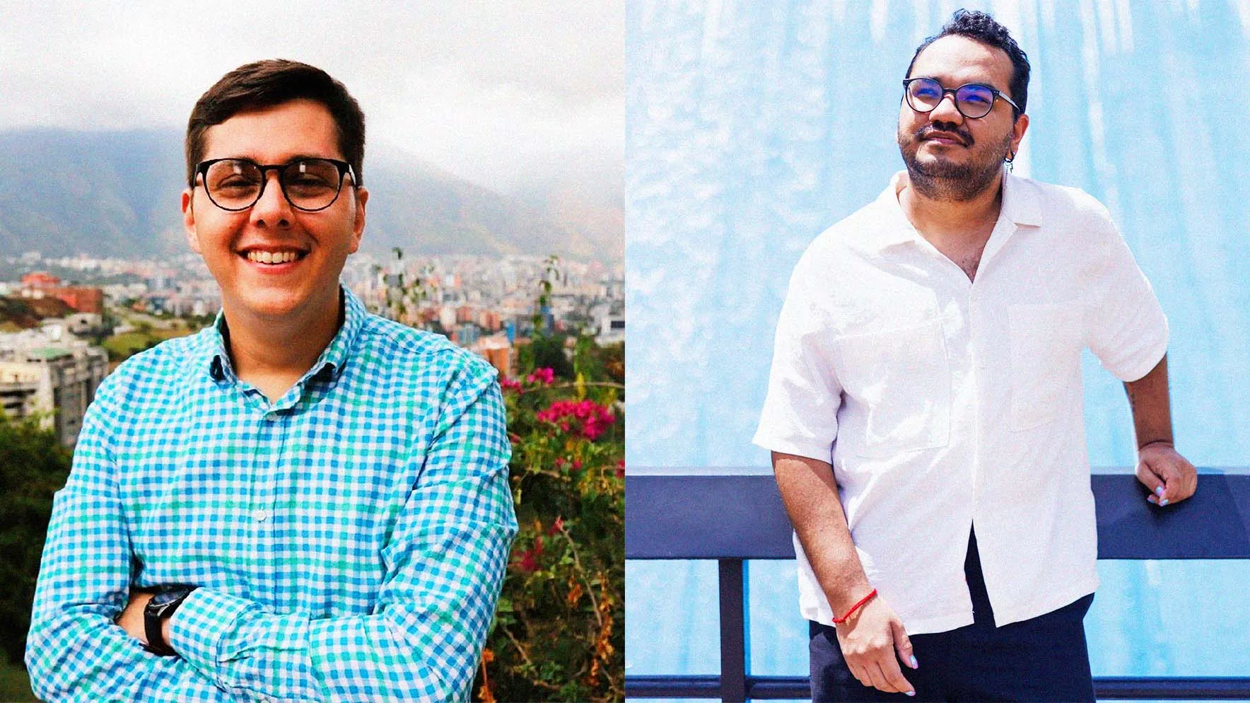 Lo que se sabe del atentado contra Yendri Velásquez y Luis Peche ...