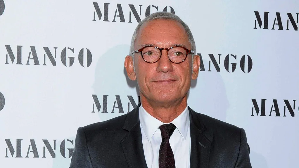 Isak Andic: el dueño de Mango habría sido asesinado por su propio hijo ...