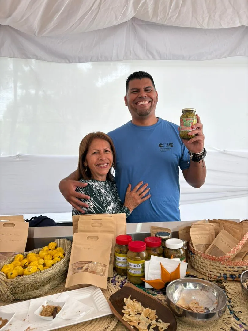 Harry Rivero es el nuevo presidente de la Ruta Gastronómica de Yaracuy ...