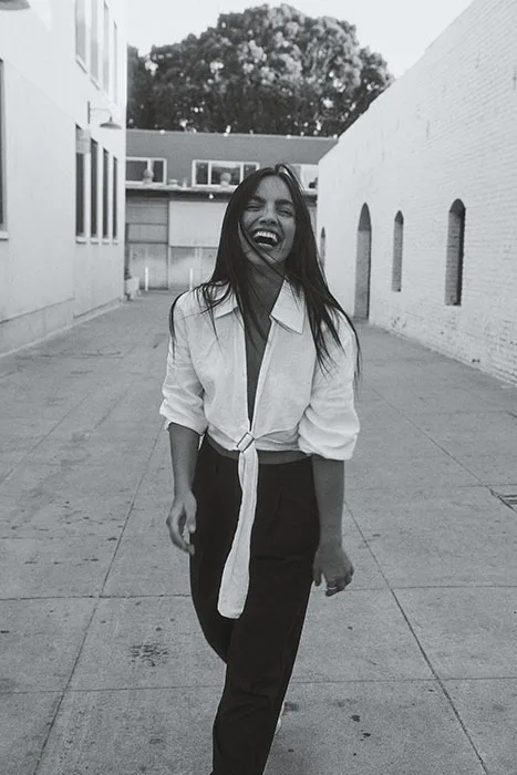 María Gabriela de Faría: "Siempre he tenido sueños salvajes" | El Estímulo