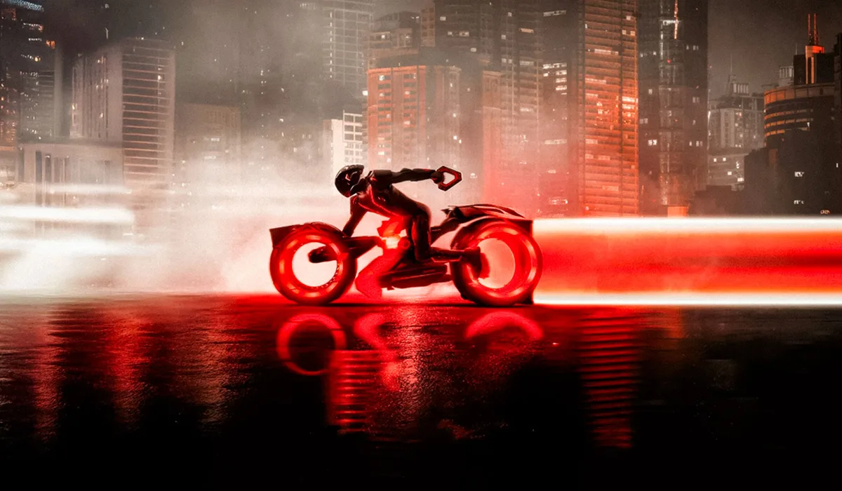 "Tron" sigue siendo un enigma para Disney | UB