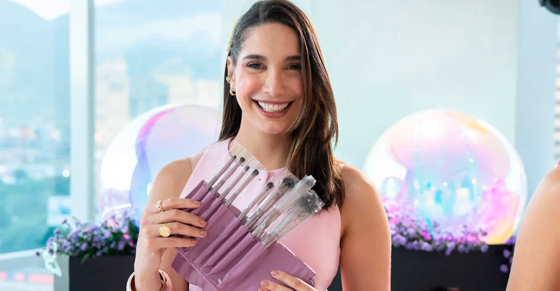 La marca Vanity para el cuidado de la piel celebra su segundo ...