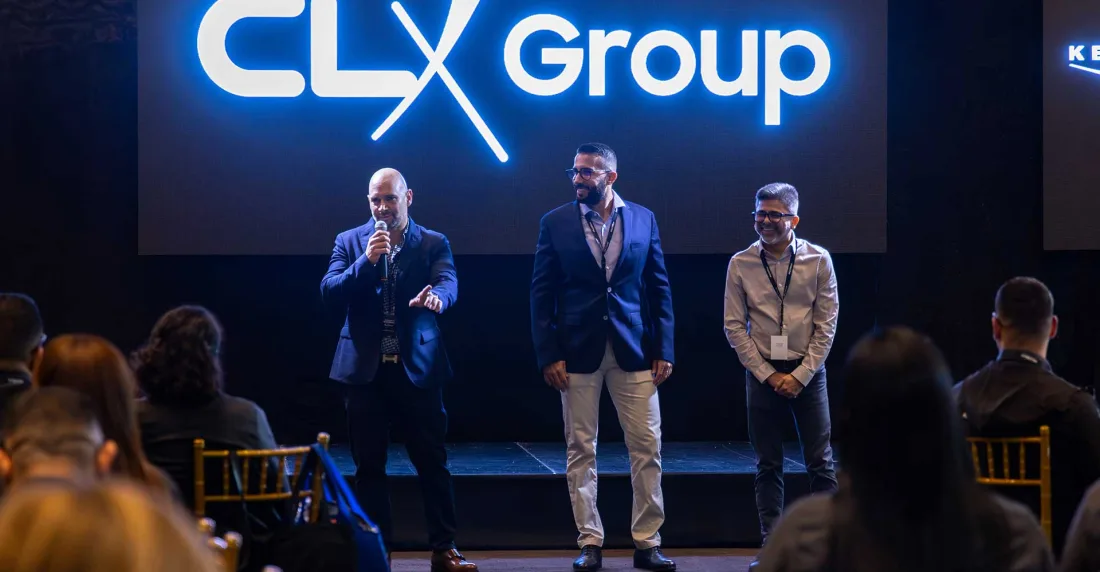CLX Group: V Encuentro Gerencial impulsa el crecimiento tecnológico de Venezuela para 2026 | El ...