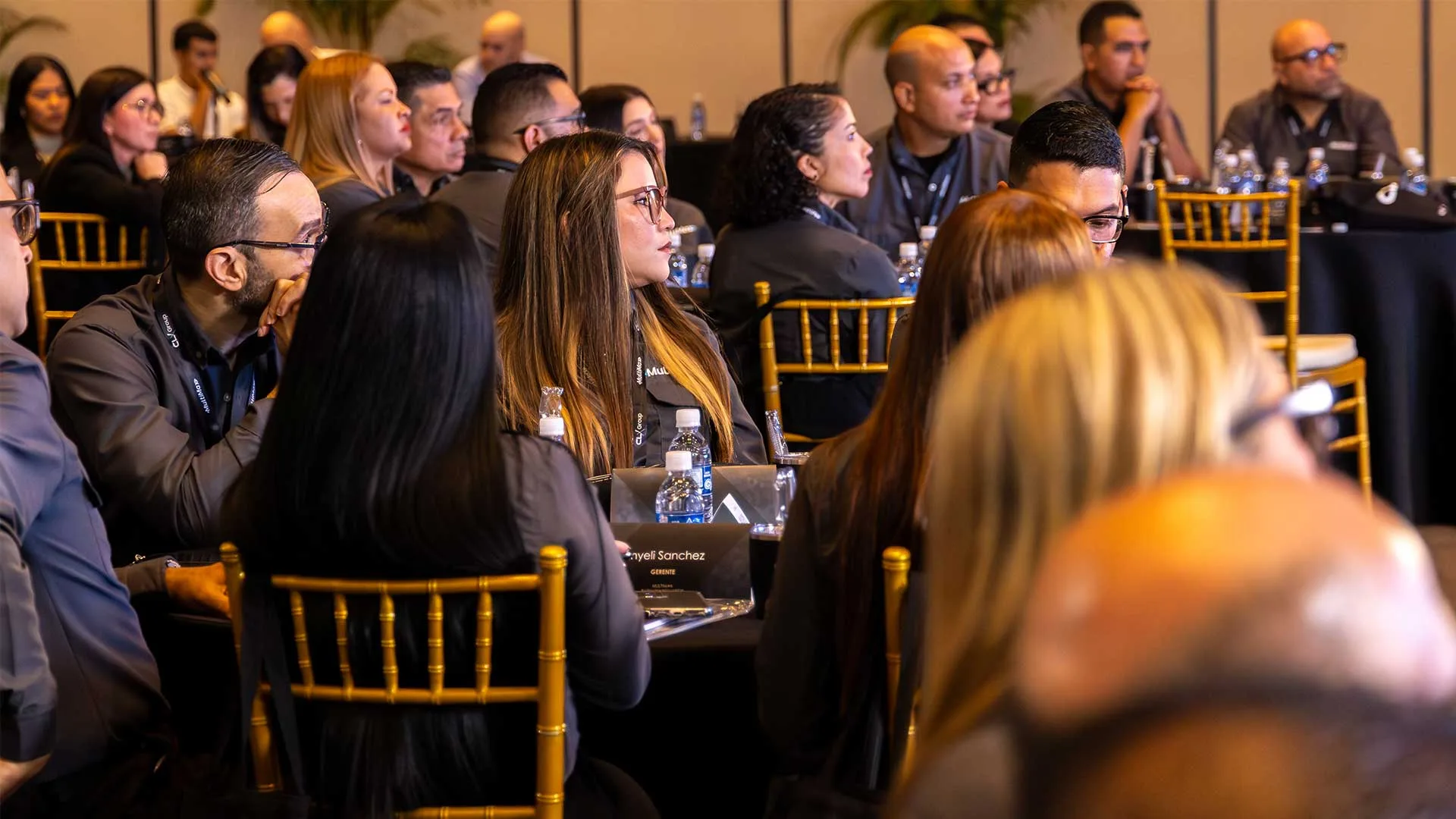 CLX Group: V Encuentro Gerencial impulsa el crecimiento tecnológico de Venezuela para 2026 | El ...