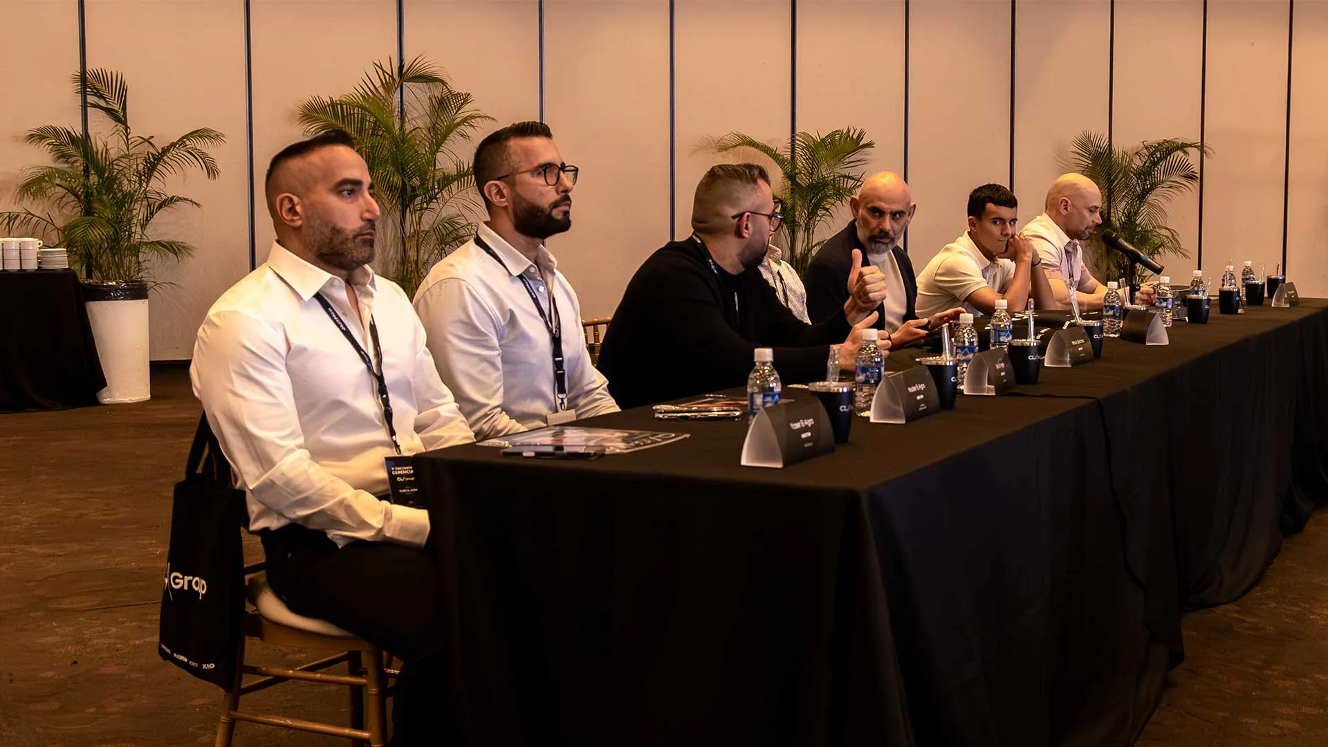 CLX Group: V Encuentro Gerencial impulsa el crecimiento tecnológico de Venezuela para 2026 | El ...