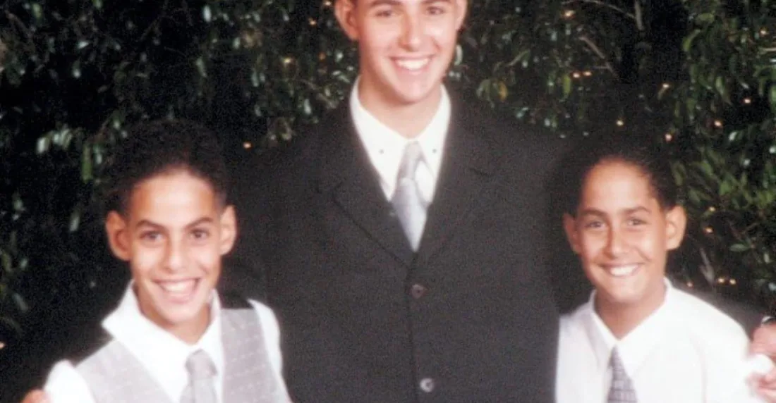 Caso hermanos Faddoul: capturan a otro involucrado en el asesinato de ...