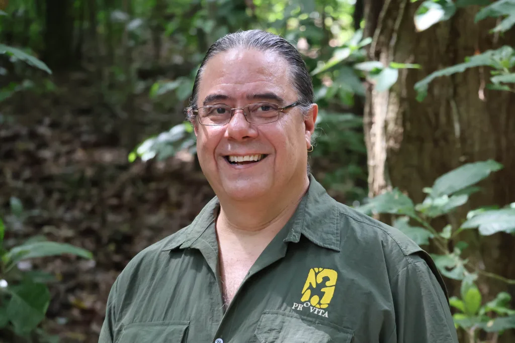 Stanford incluye al venezolano Jon Paul Rodríguez entre los mejores ...