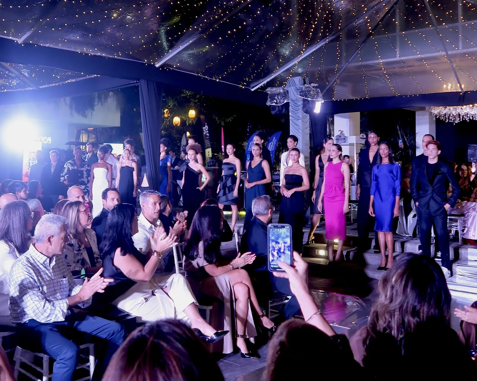 Pink Rides celebró el prelanzamiento de su app dedicada al trasporte de mujeres | El Estímulo