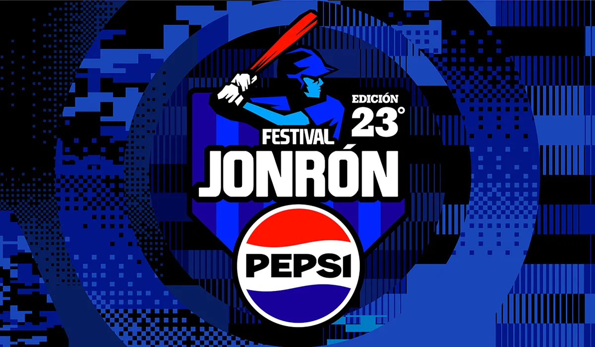 Akapellah en el lineup del Festival Jonrón Pepsi | UB