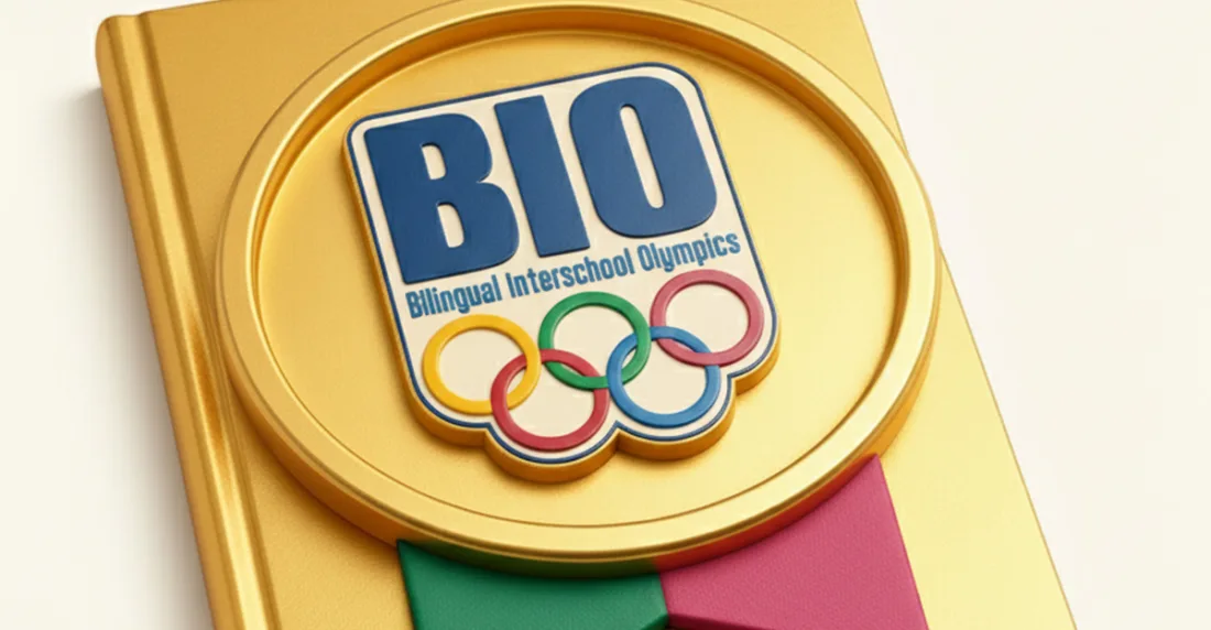 Olimpiadas Intercolegiales Bilingües: abiertas las inscripciones para ...