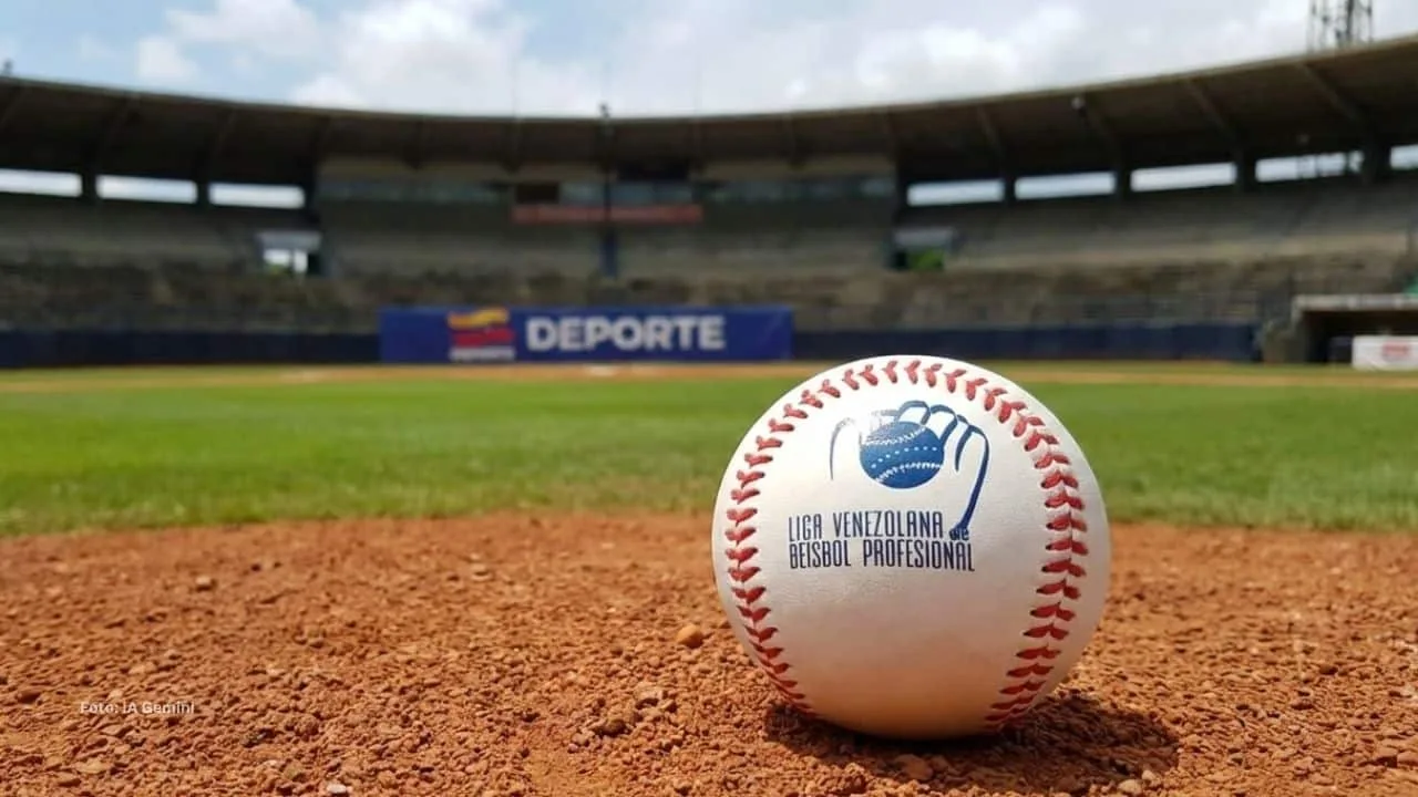 LVBP: así fue el Draft para el Round Robin 2026