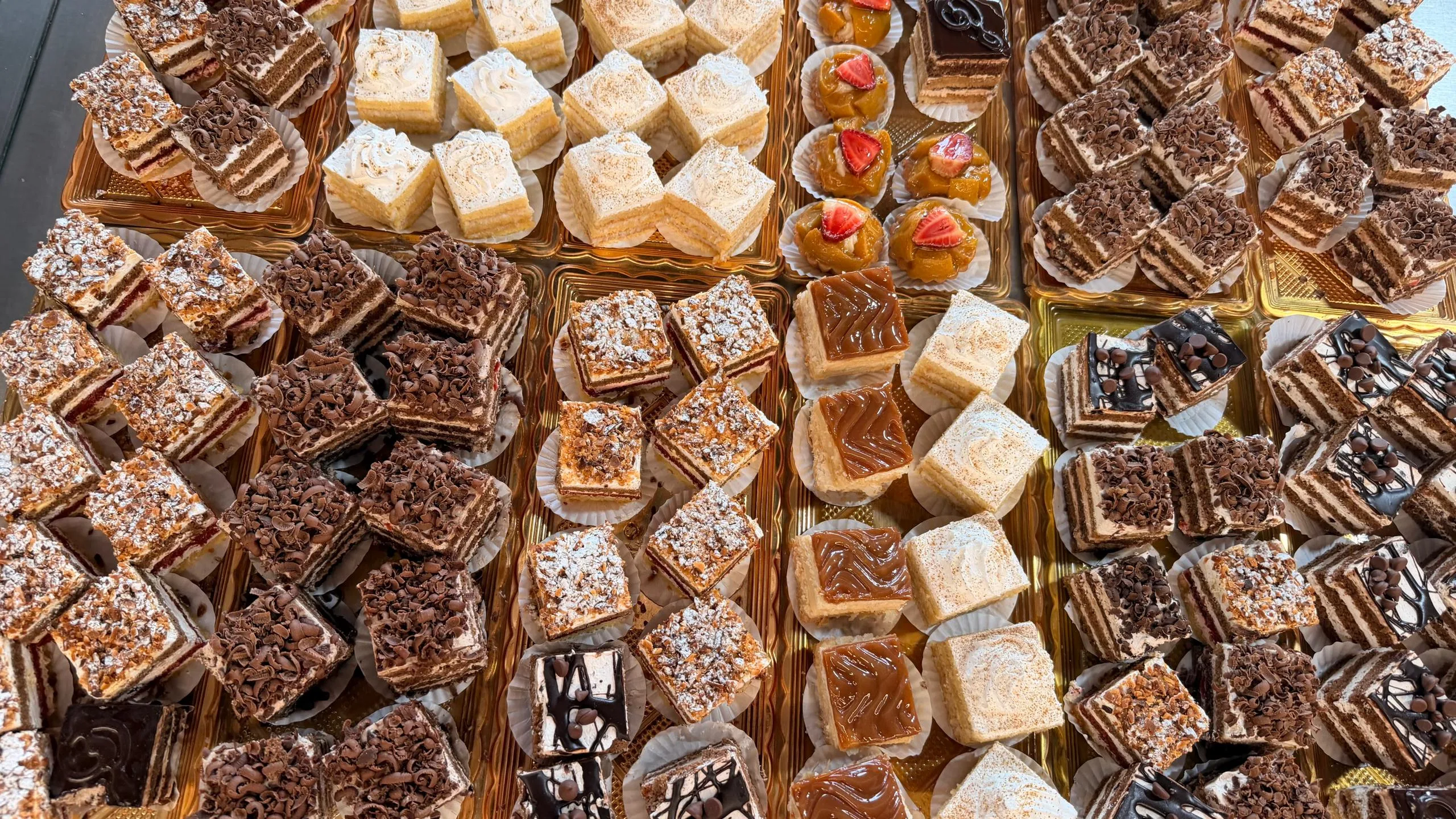 Modelo: la panadería que combina tradición y modernidad en el pueblo ...