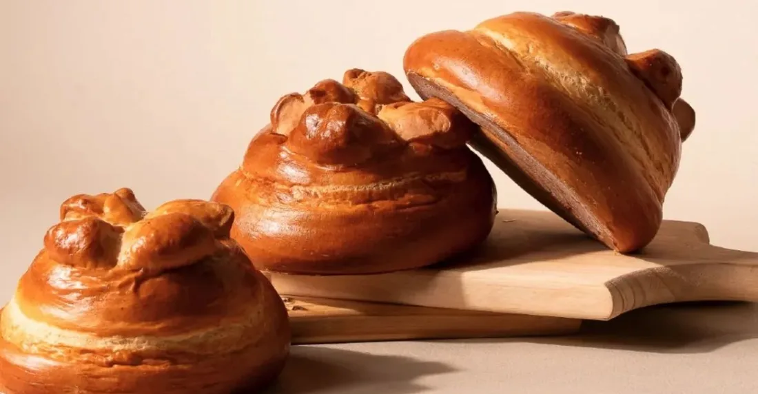 Hoy es la fiesta de la fogaça, el pan portugués que es una promesa ...