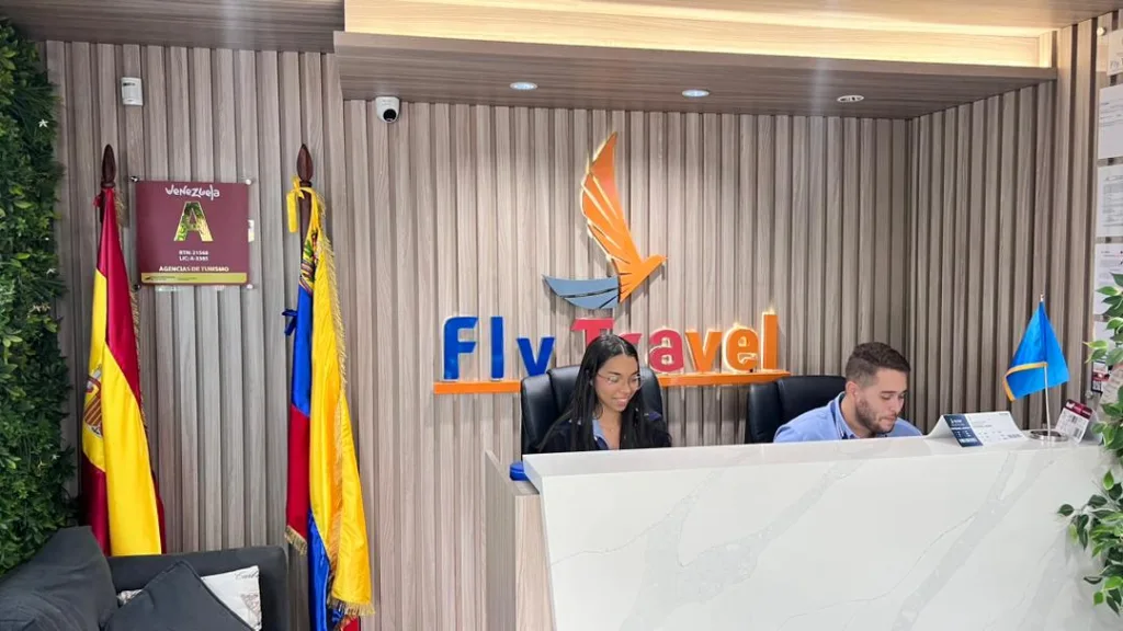 Fly Travel lanza aplicación móvil para facilitar la experiencia de ...