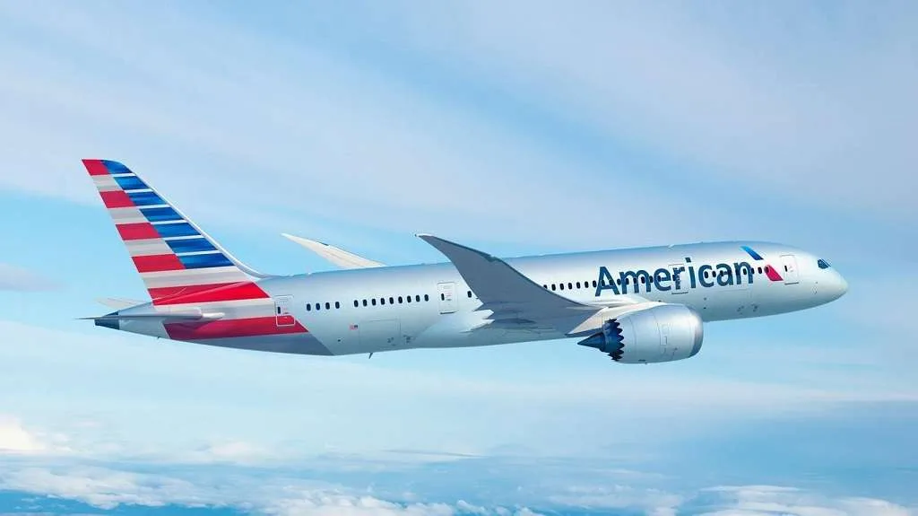 American Airlines ya acepta reservas para vuelos Caracas-Miami ...