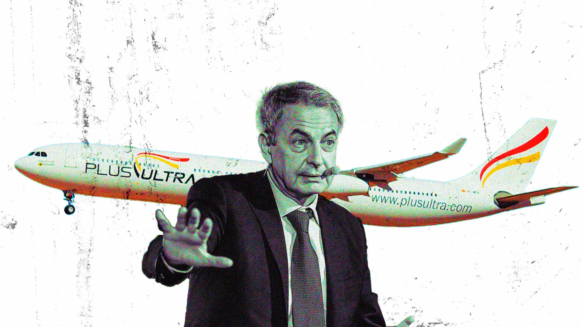 Audiencia española investiga a Rodríguez Zapatero por el caso de Plus ...